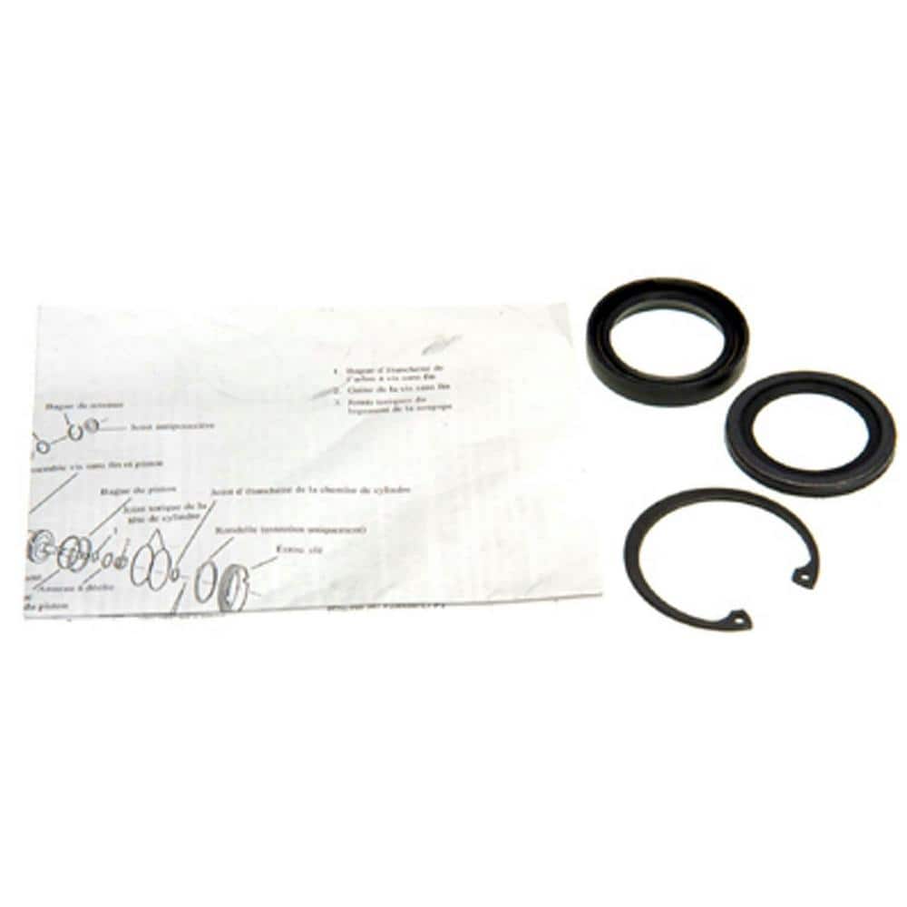 Edelmann Steering Gear Pitman Shaft Seal Kit - Lower 8516 - The Home Depot