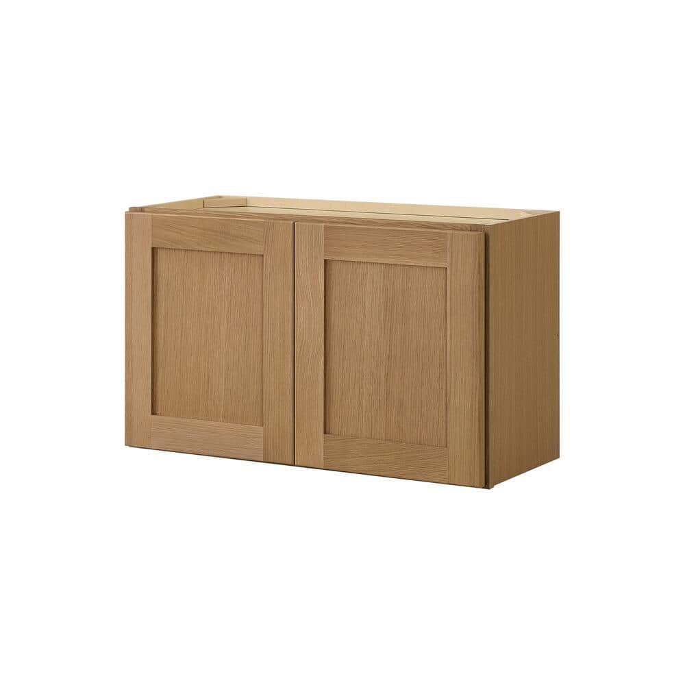 Hampton Bay Avondale 30 in. W x 12 in. D x 18 in. H Ready to Assemble ...