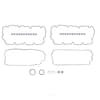 FEL-PRO Engine Valve Cover Gasket Set VS50894R - The Home Depot