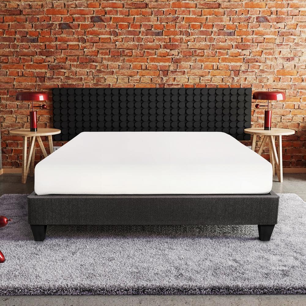 The brick king size beds store