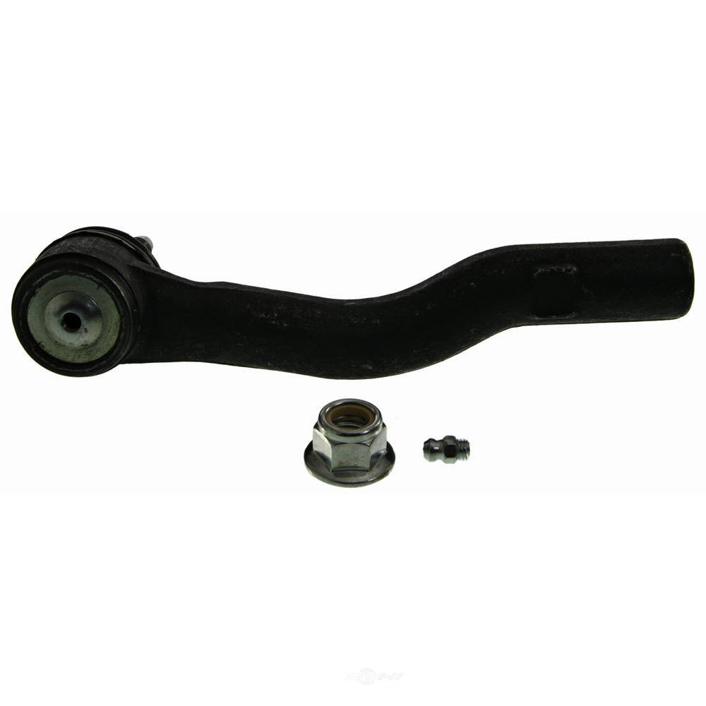 QuickSteer Steering Tie Rod End ES3693 - The Home Depot