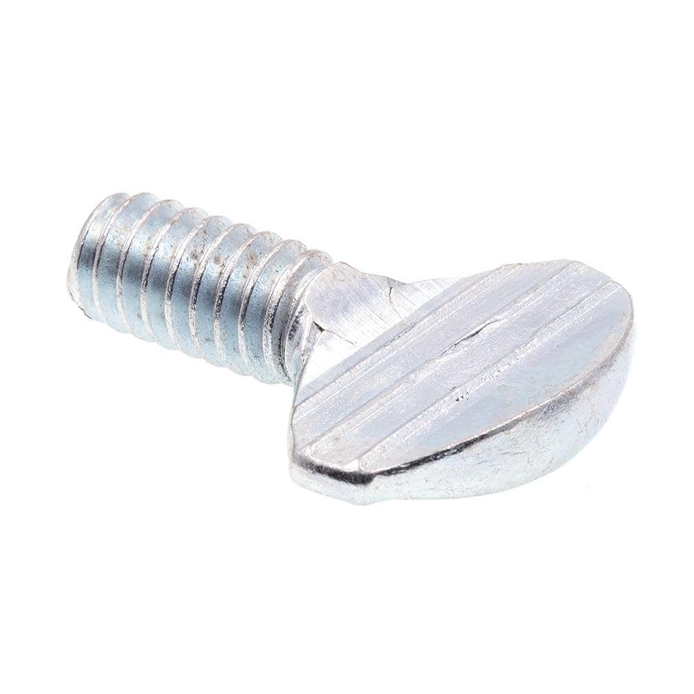 14 Wood Screw 1/4-20 X 1 1/2 THUMB SCREW TYPE B STAINLESS STEEL ...
