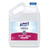 PURELL 1 Gal. Fragrance Free Foodservice Surface Sanitizer All-Purpose ...