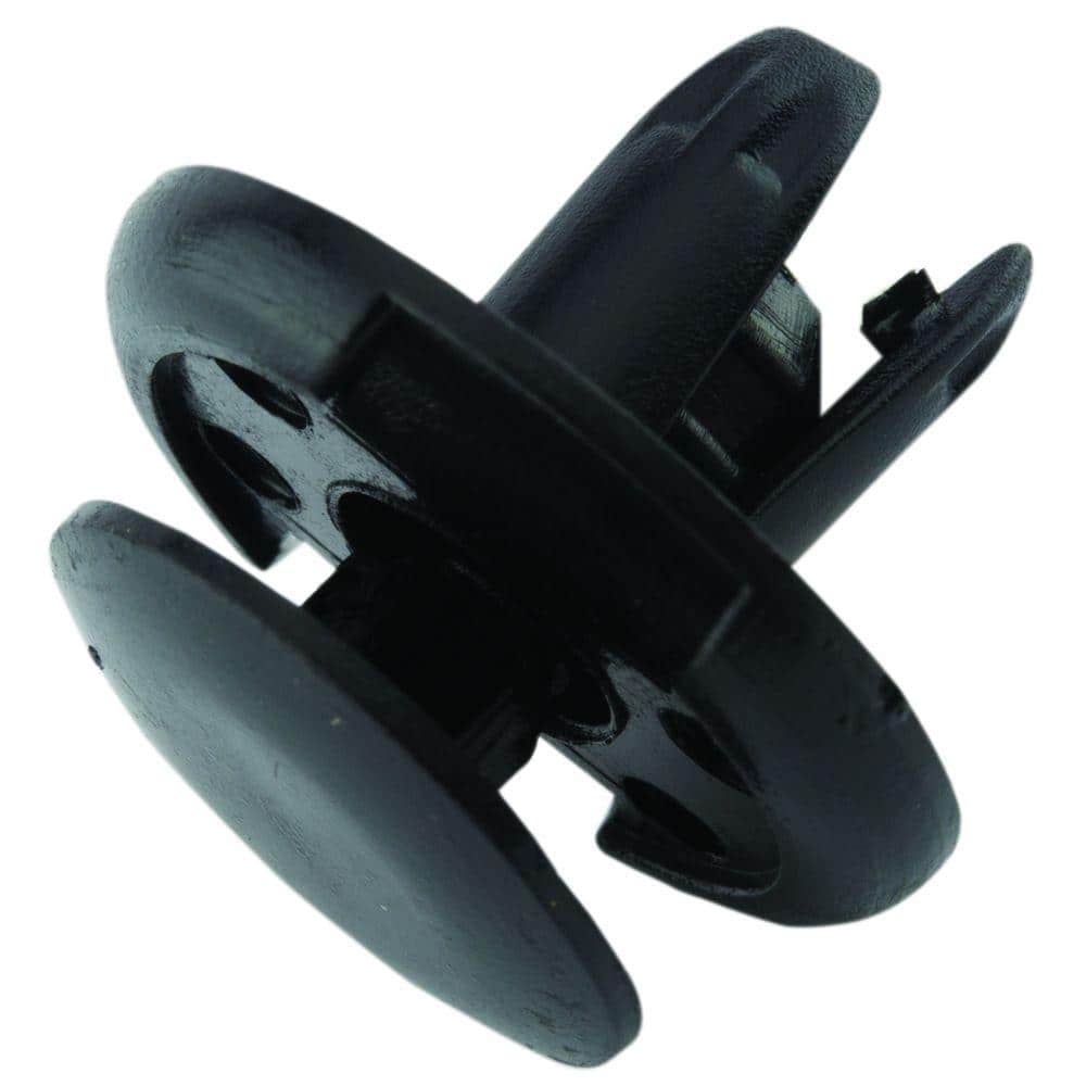 Crown Bolt Honda Splash Shield Clip 18568 - The Home Depot
