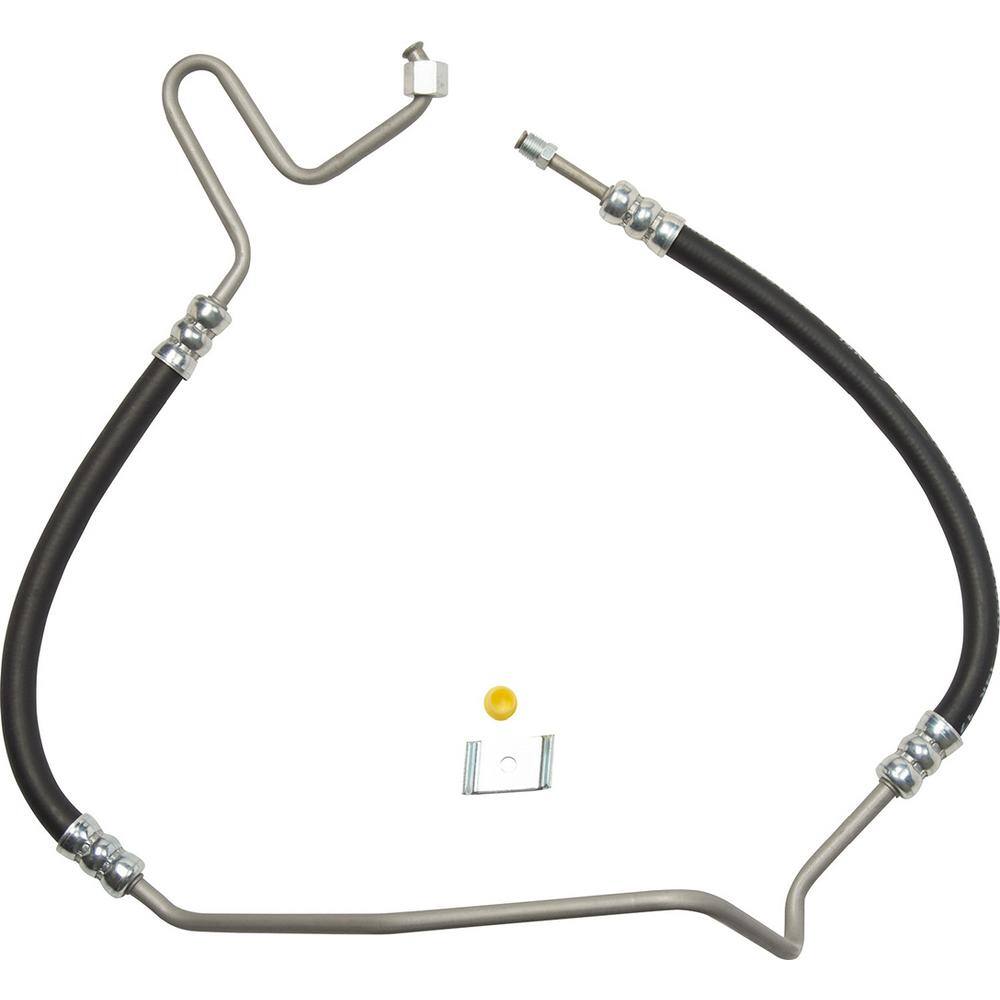 Gates Pressure Line Assembly 366800 - The Home Depot