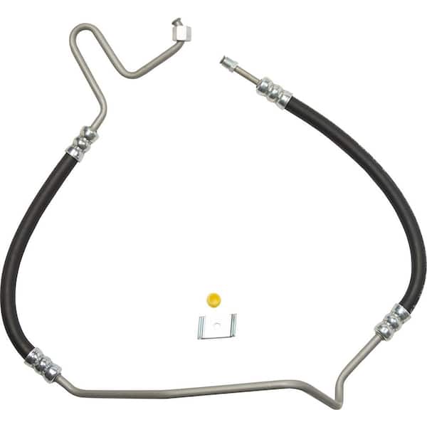 Gates Pressure Line Assembly 366800