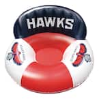 Poolmaster Purple Riviera Wet/Dry Sun Swimming Pool Float Lounge 03705 ...