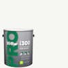 BEHR PRO 1 gal. i300 White Semi-Gloss Interior Paint PR37001 - The Home ...