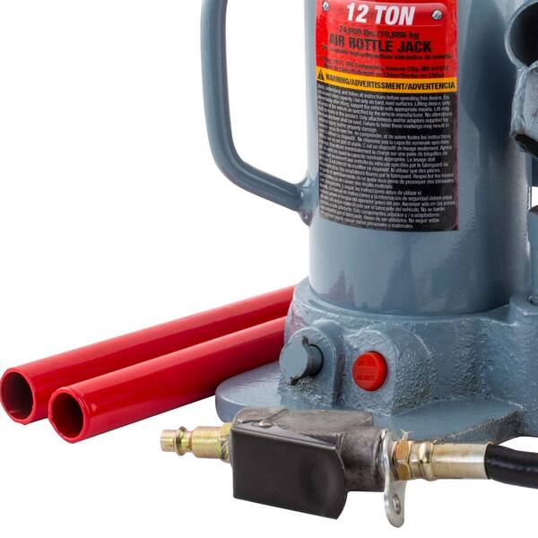 Pro Lift Floor Jack Manual | Viewfloor.co