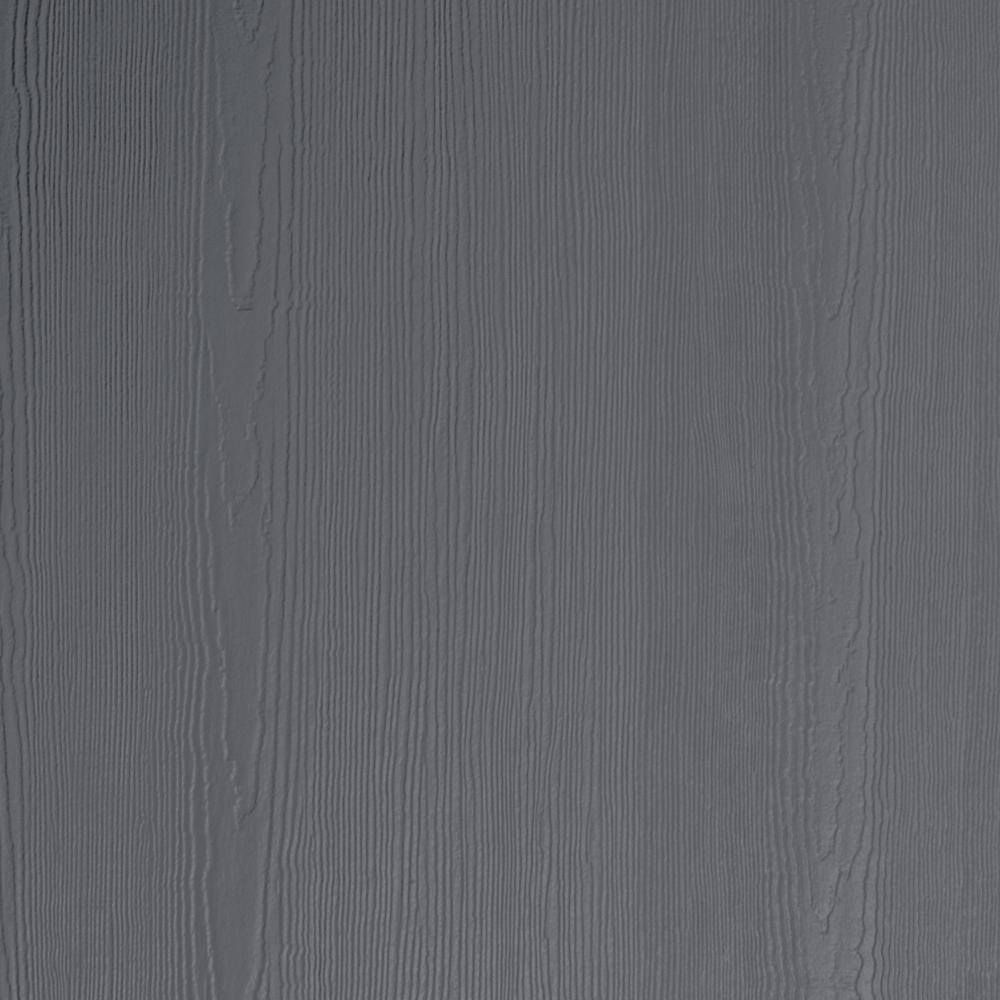 James Hardie Hardie Panel HZ5 48 in. x 96 in. Statement Collection ...