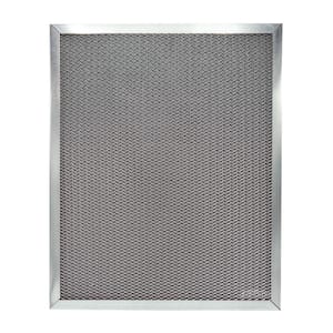 Air-Care 18 in. x 18 in. x 1 in. Permanent Washable Air Filter Merv 8 ...