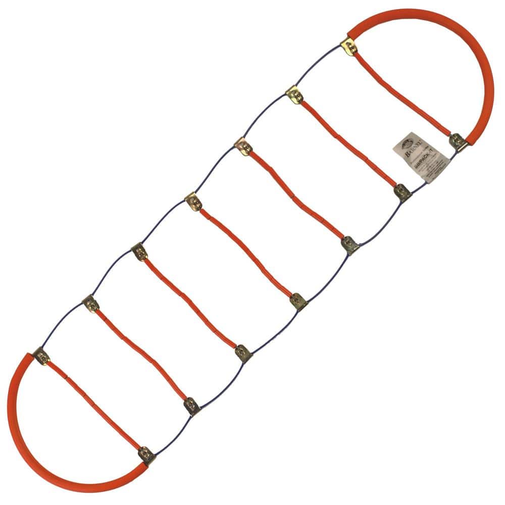 BARNEL USA Wide 2-Person Tree and Nursery Carrier B7-BW - The Home Depot