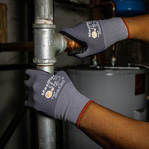 Multi-Purpose - Work Gloves - Workwear - The Home Depot