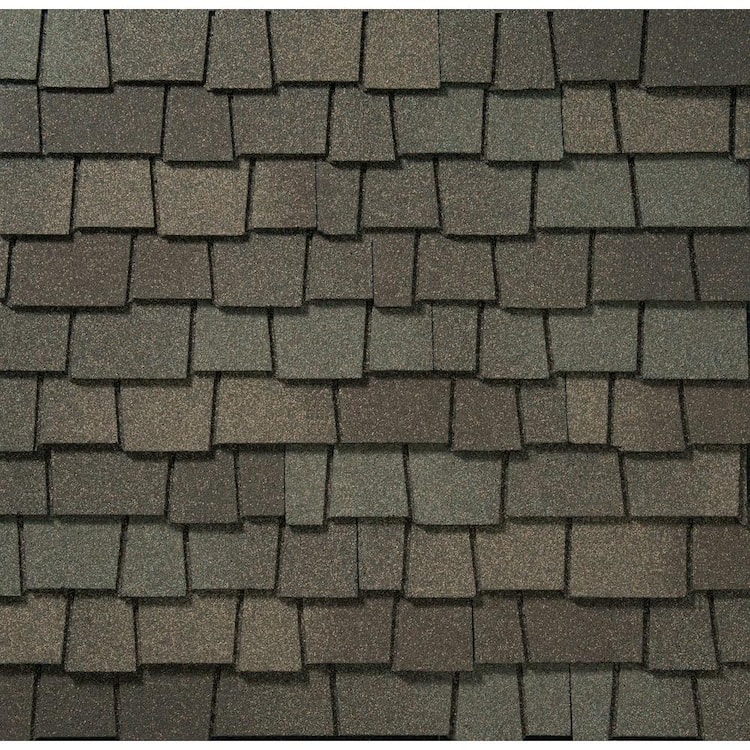 CertainTeed Star White Roof Shingles – BrickSeek