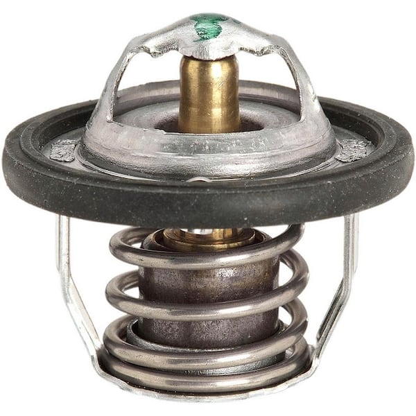 Gates Engine Coolant Thermostat 34019 - The Home Depot