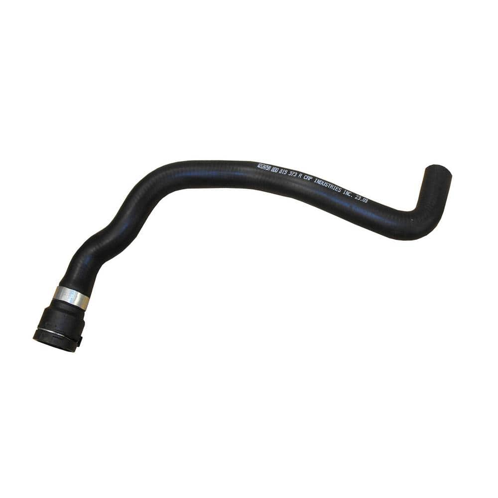 Rein HVAC Heater Hose - Heater Outlet To Pipe CHH0172R - The Home Depot