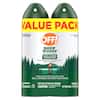 OFF! Deep Woods Insect Repellent V, Up to 8 Hours of Mosquito ...