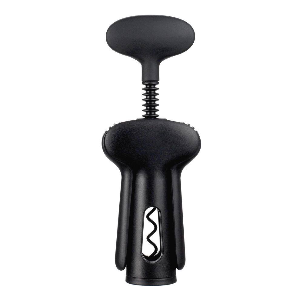 OXO Good Grips Black Winged Corkscrew 31781 - The Home Depot