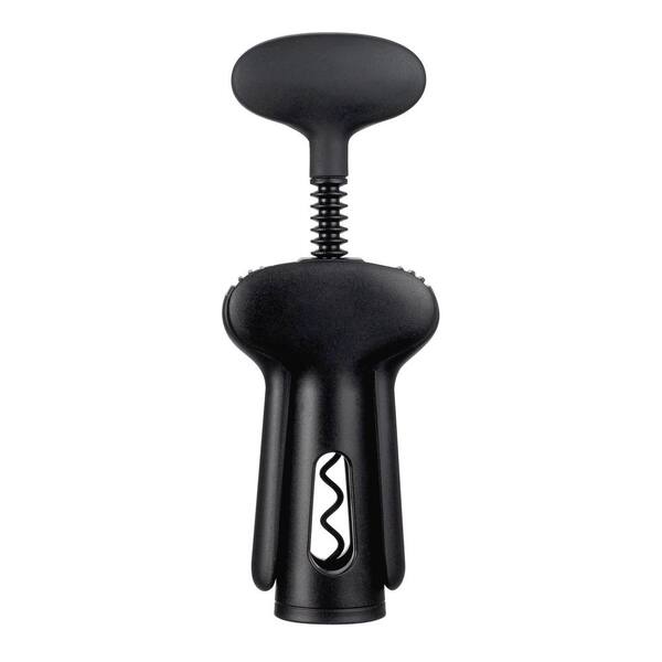 OXO Good Grips Black Winged Corkscrew 31781 - The Home Depot