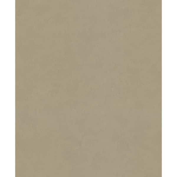 Terra Collection Brown Subtle Plaster Effect Matte Finish Clay Ink on ...