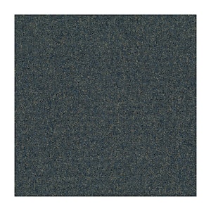 Mohawk 8 in. x 8 in. Textured Loop Carpet Sample - Advance -Color ...