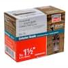 Simpson Strong-Tie 1/4 in. x 1-1/2 in. Strong-Drive SDS Heavy-Duty ...