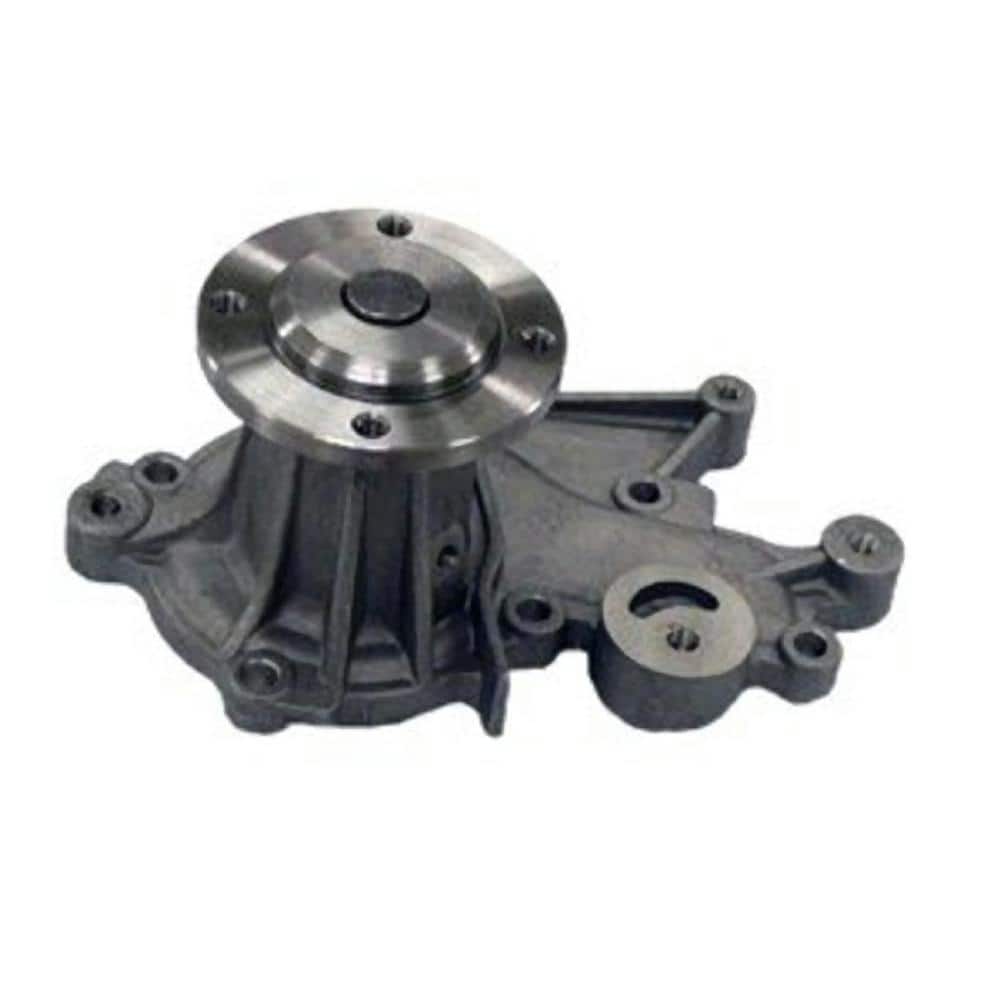 Gates Engine Water Pump 42212 - The Home Depot