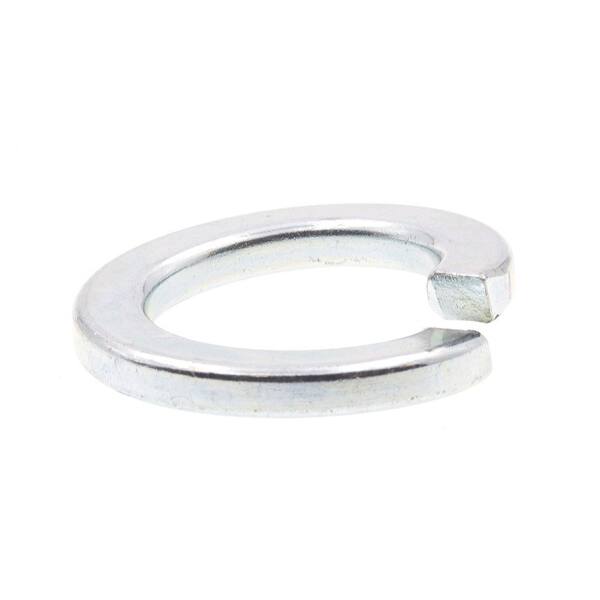 Prime-Line M18 Metric Zinc Plated Steel Medium Split Lock Washers (5 ...