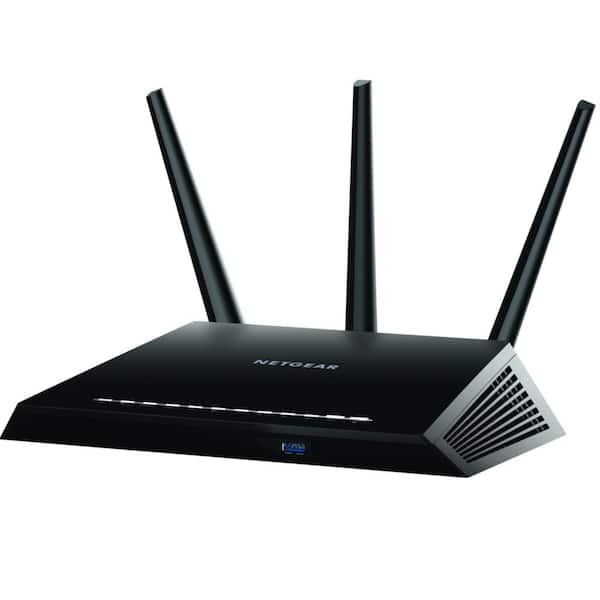Reviews for Netgear Nighthawk AC1900 Smart WiFi Router - 1.9Gbps | Pg 5 ...