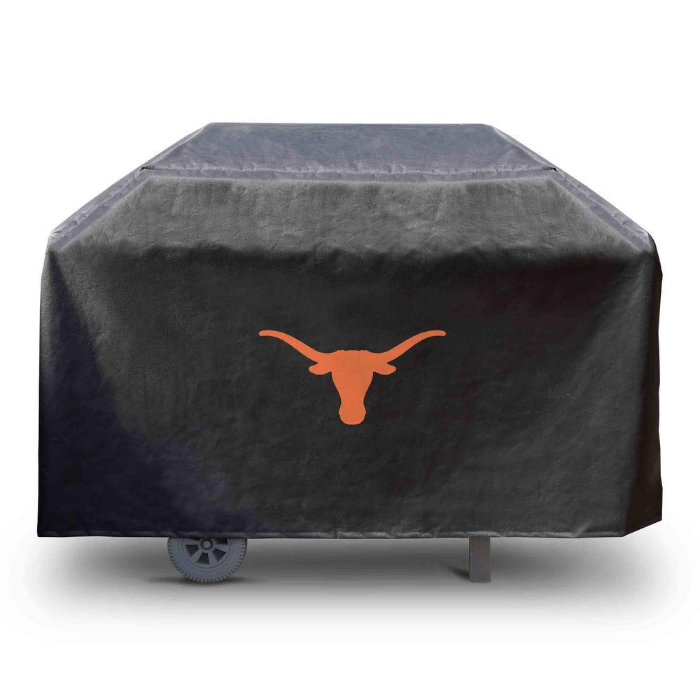 FANMATS COL-Texas Rectangular Grill Cover - 68 in. x 21 in. x 35 in ...