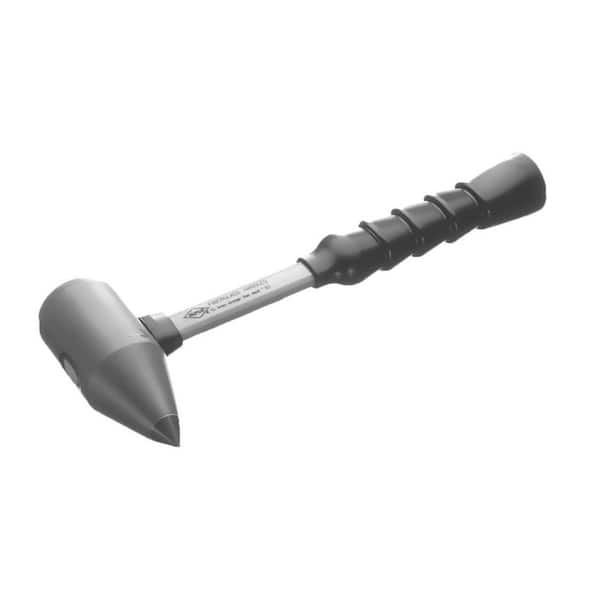 Bon Tool 2 lb. Carbide Hammer with 13 in. Fiberglass Handle 21-335 ...
