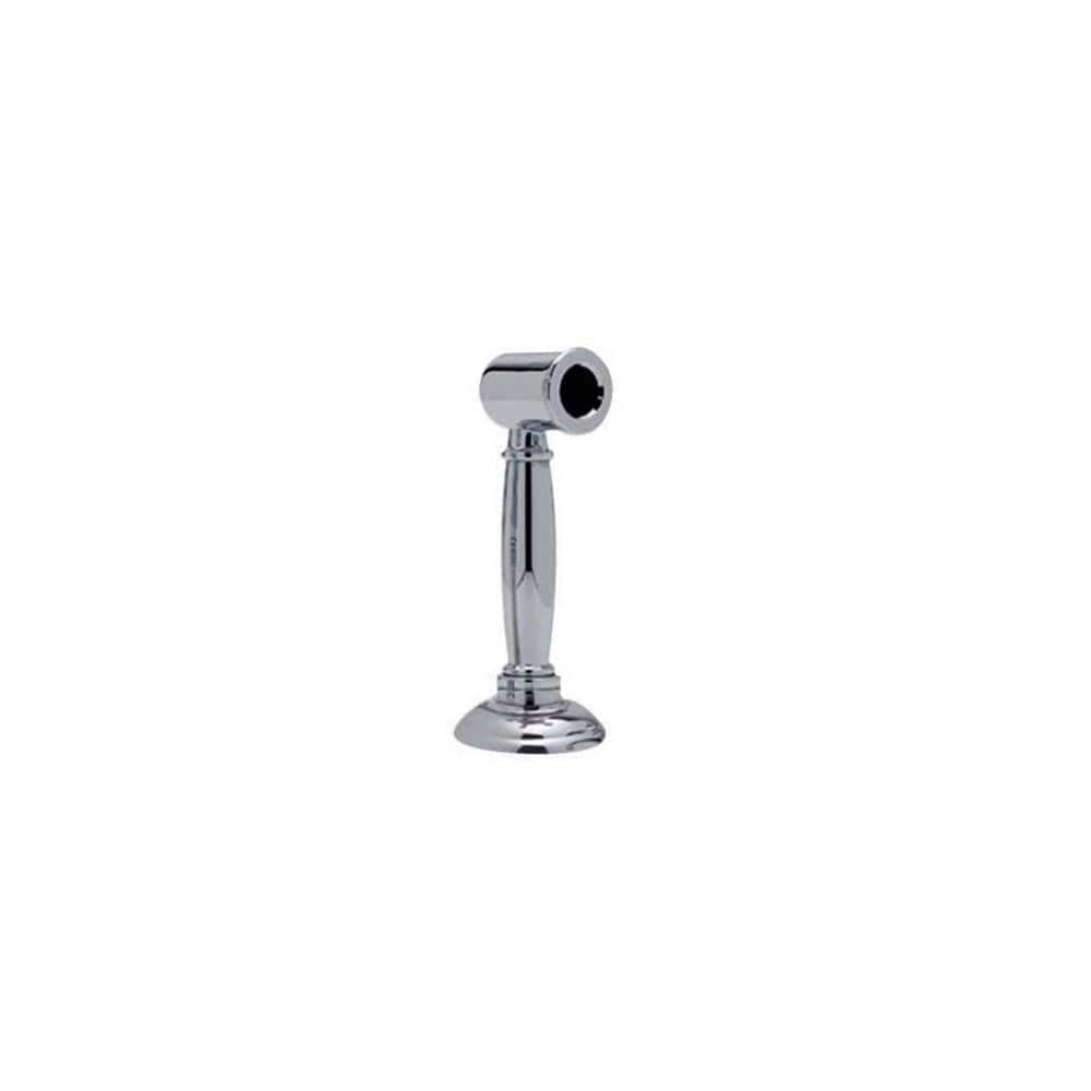 ROHL Italian Kitchen New Style Handspray Only in Polished Chrome, Anti ...