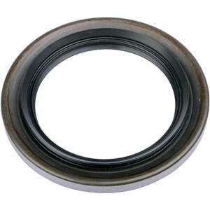 SKF Wheel Seal - Rear 24917 - The Home Depot