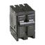 Eaton BR 2-30 Amp 2 Pole BQC (Common Trip) Quad Circuit Breaker ...