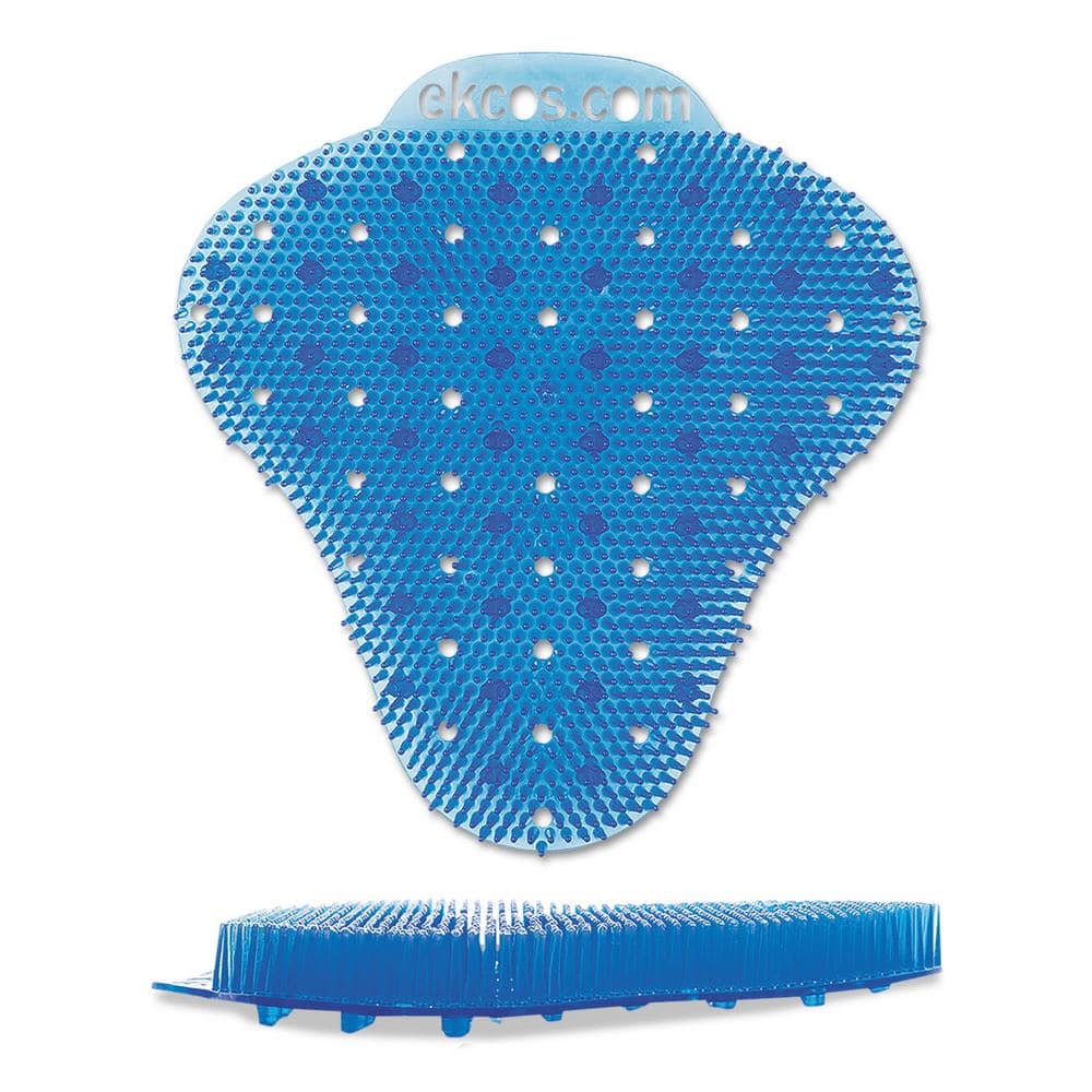 Diversey Mango Ekcoscreen Urinal Screen (12-Pack) DVOEKS8BM12 - The ...