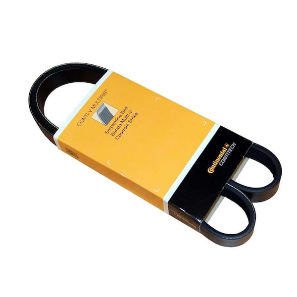 Have a question about ContiTech Serpentine Belt - Alternator and Power Steering? - Pg 1 - The ...