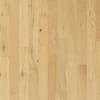 Mohawk Patton Avenue Barley Buff Oak 0.5 in. T x 5 in. W Wirebrushed ...