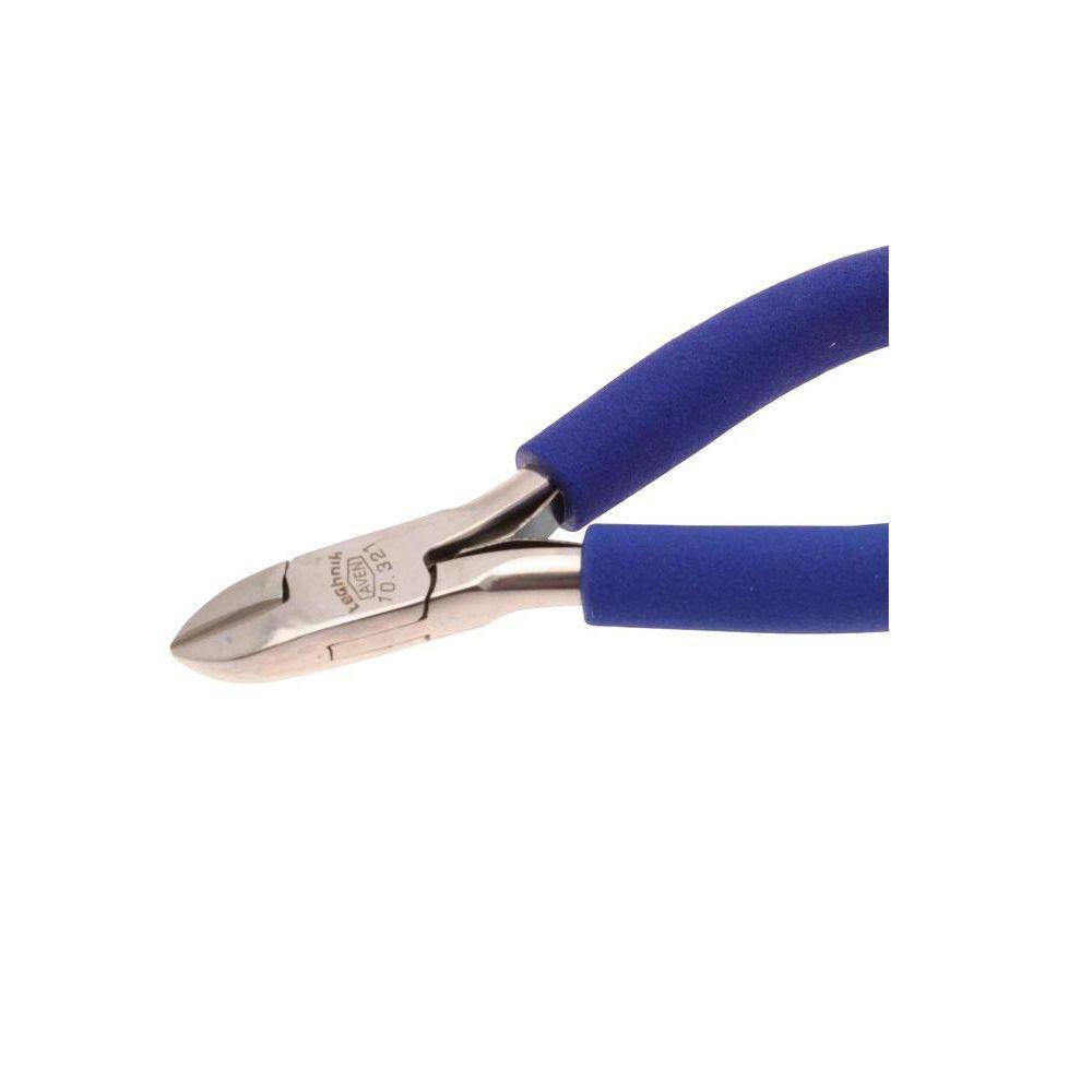 Aven 4.5 in. Oval Semi-Flush Cutter 10321 - The Home Depot