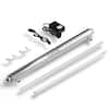 AQUASURE Quantum Series 12 GPM Ultraviolet UV Light Water Filter System ...
