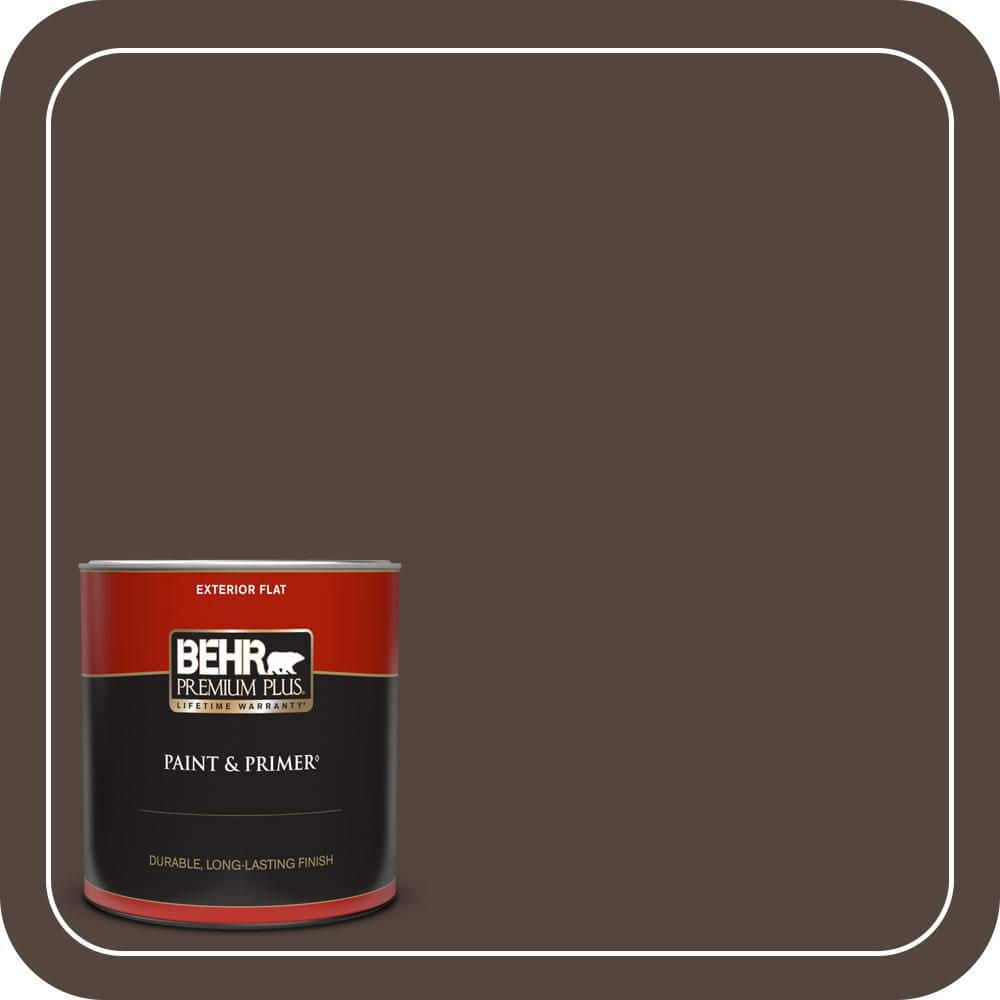 BEHR PREMIUM PLUS 1 qt. Home Decorators Collection. #HDC-MD-13 Rave ...