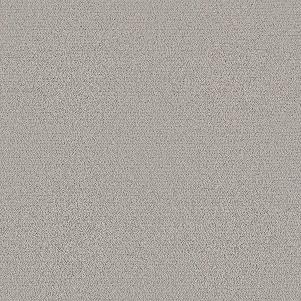 Lifeproof 8 in. x 8 in. Pattern Carpet Sample - Night Owl -Color ...