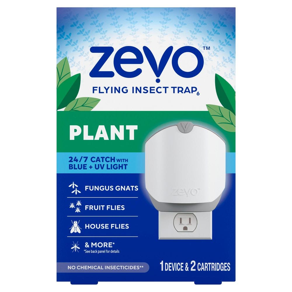 Zevo Plug In Reviews