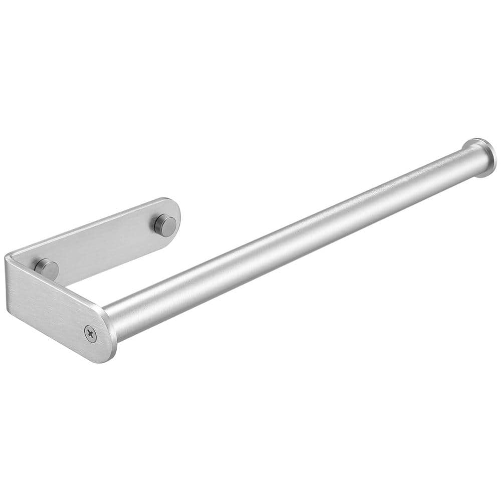 BWE Wall Mount Paper Towel Holder Bulk-Self-Adhesive Under Cabinet in ...