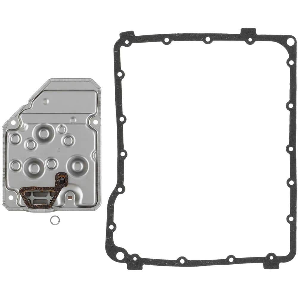 ATP Premium Replacement Auto Trans Filter Kit B-184 - The Home Depot