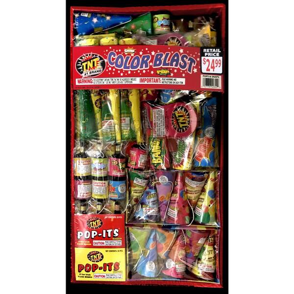 Color Blast 102759 - The Home Depot