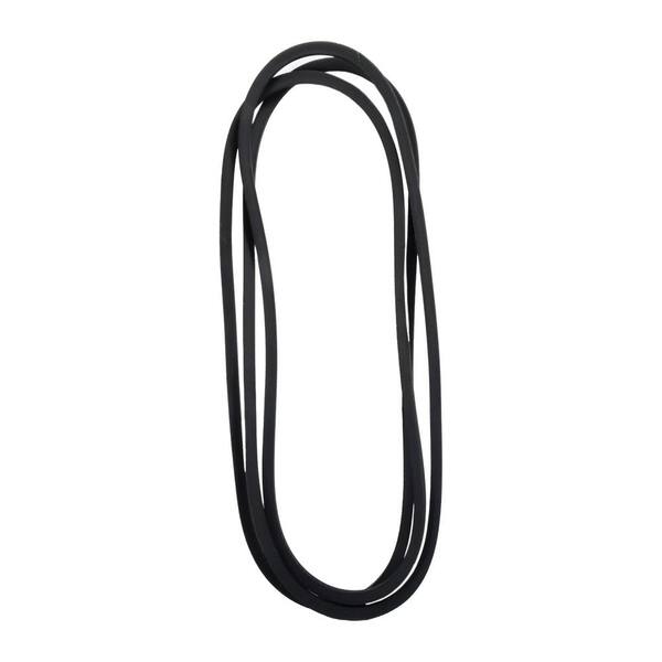 Powercare Drive Belt for 48 in. cut John Deere mowers, Replaces OEM ...