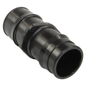 Uponor ProPEX 3/4 in. x 1 in. PEX-A Expansion Barb Engineered Polymer ...