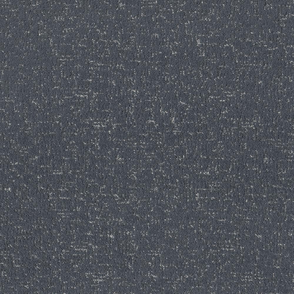 Lifeproof 8 in. x 8 in. Pattern Carpet Sample - Endless Love -Color Ink ...