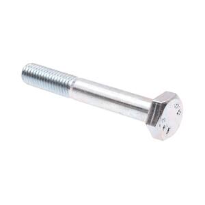 Square Industrial Screws & Bolts 32 Thread M12-1.75 X 20 Mm Flat Head ...