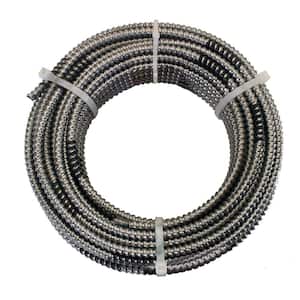 AFC Cable Systems 12/2 x 500 ft. MC Lite Cable 2104S45-00 - The Home Depot
